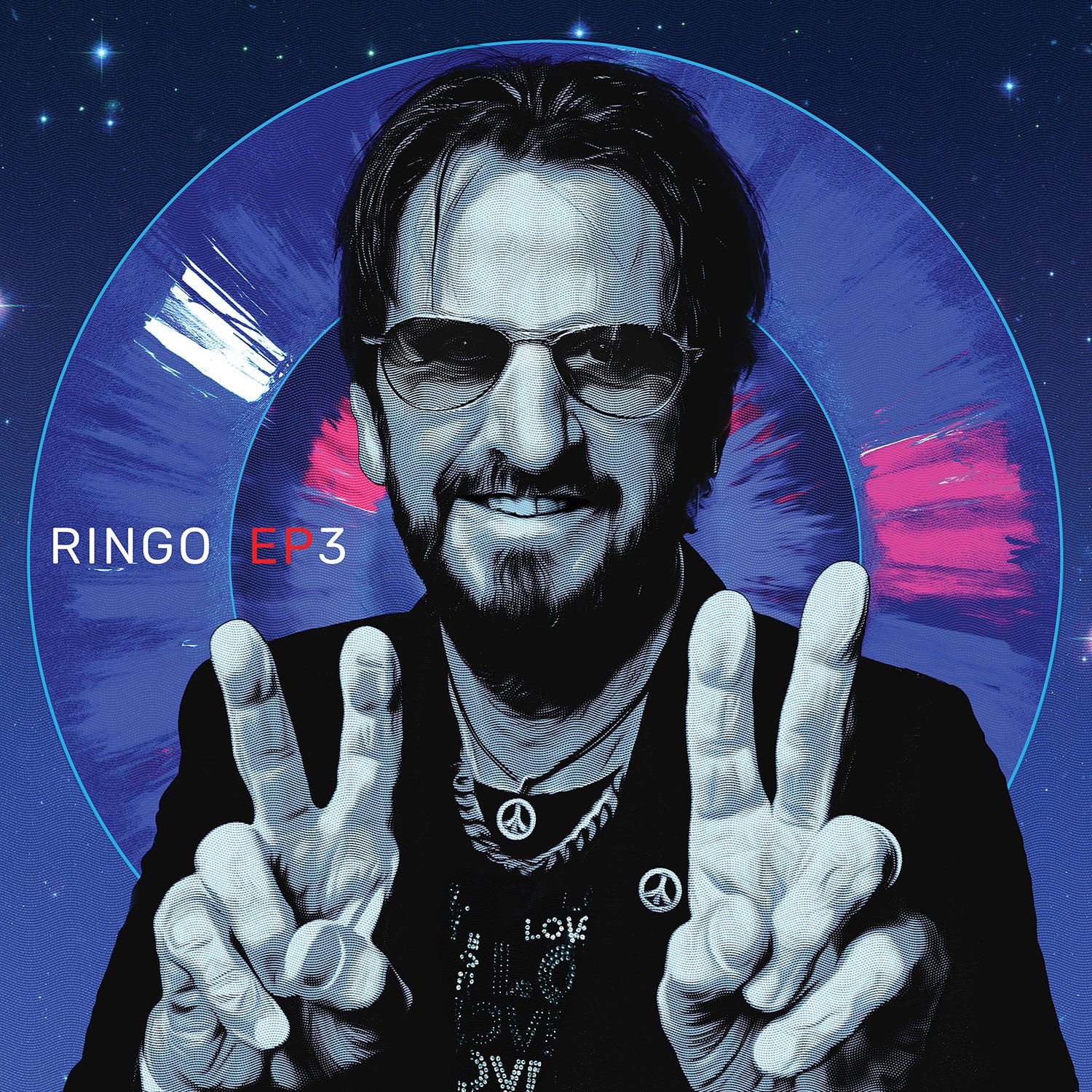 Ringo Starr - World Go Round - Ringo Starr